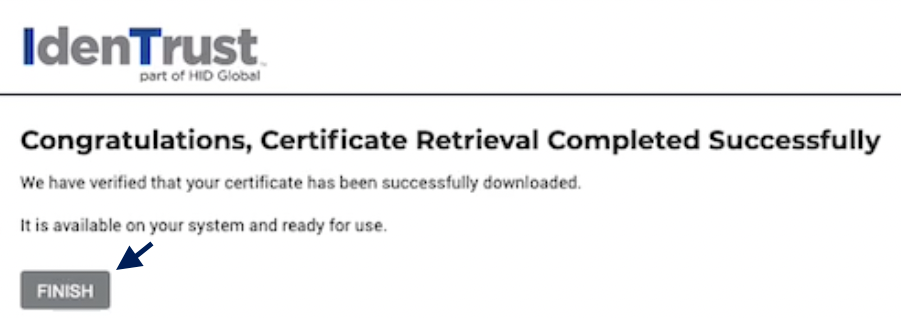 How to Download and Upload Your IdenTrust Certificate (MacOS) – Stavvy ...