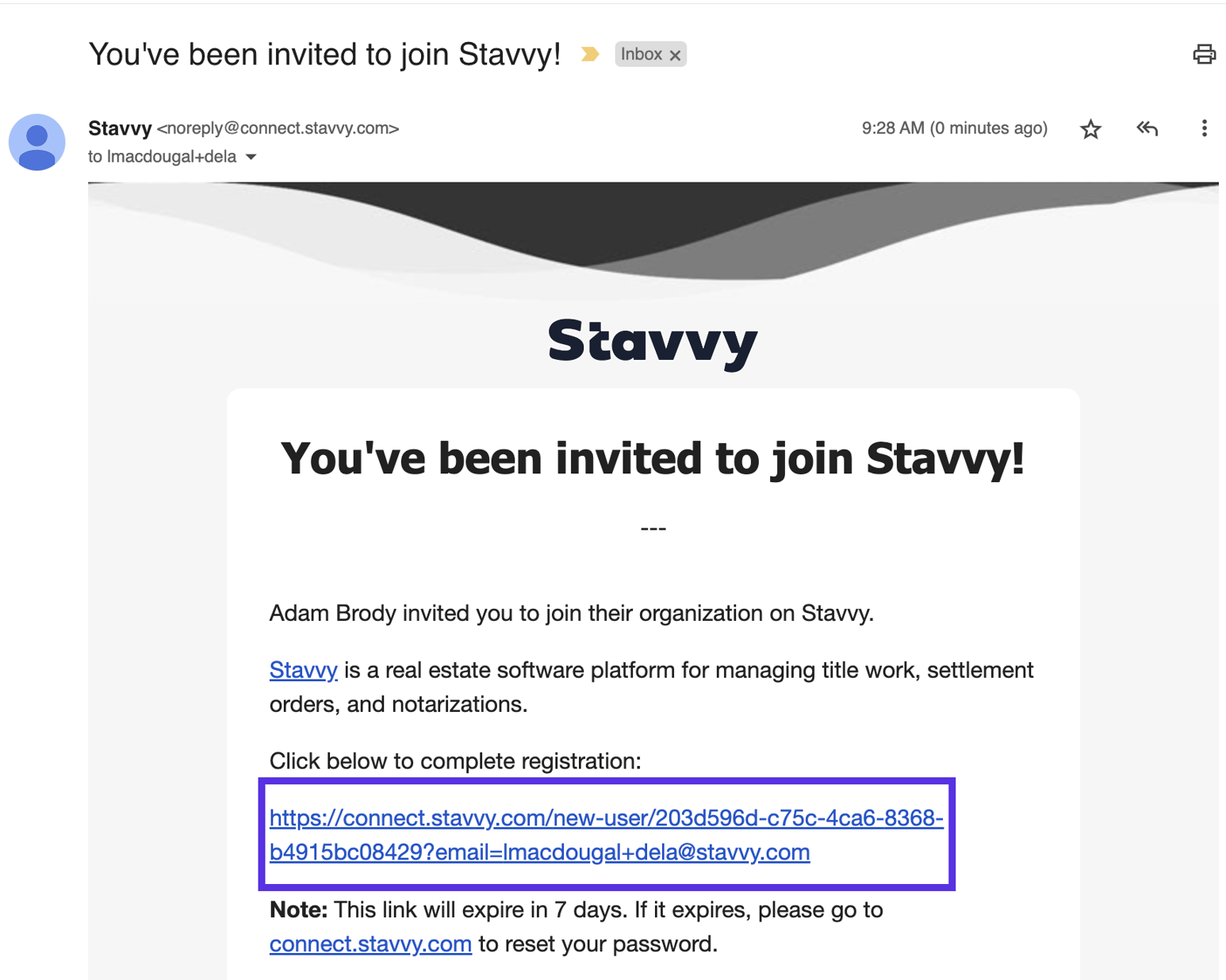 How to Register/Login to Stavvy – Stavvy Help Center